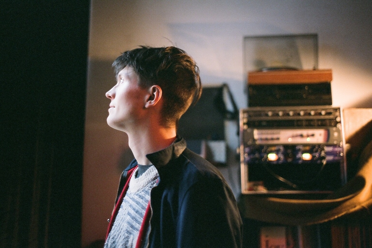 Stream of the Week: Bryce Hackford - “Fair” | Dazed