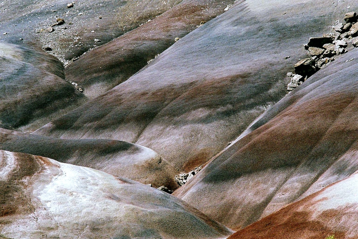 Jim Mangan's Notom | Dazed