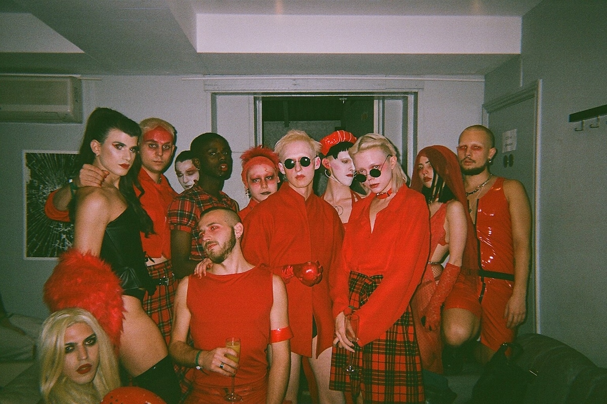 A two-day celebration of queerness, performance, & art is coming to ...