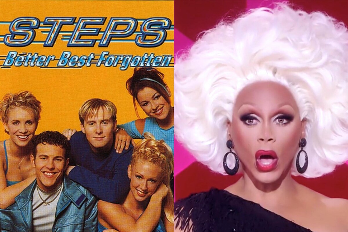 Steps and Charity Shop Sue among more guest stars on Drag Race UK | Dazed