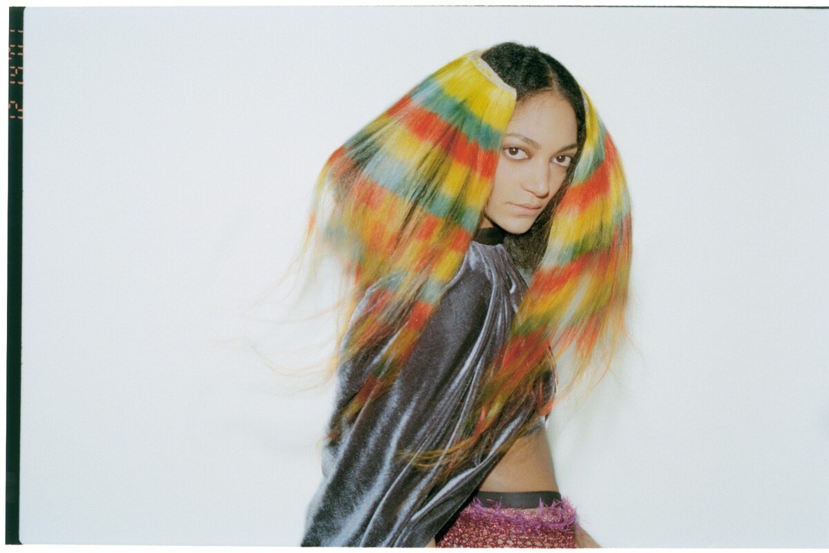 Shunsuke Meguro x Piczo | Dazed