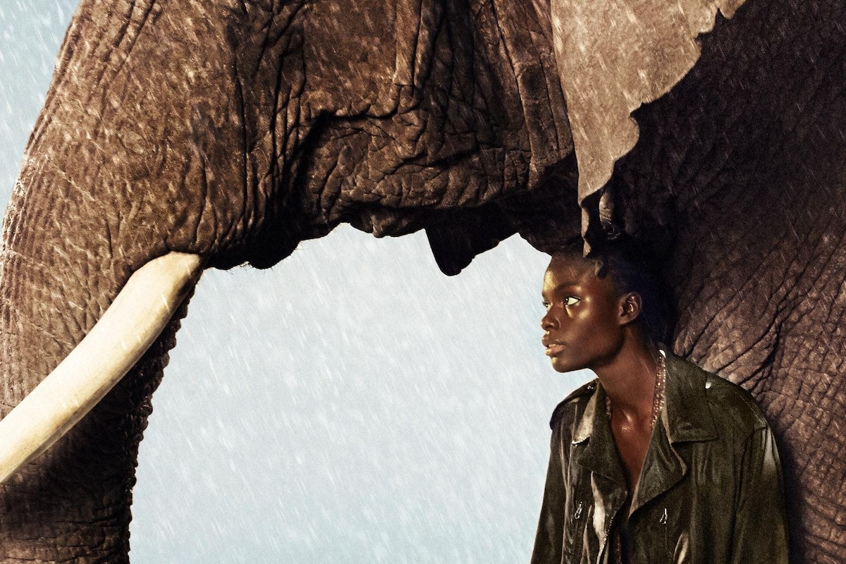 Ryan McGinley's Africa | Dazed
