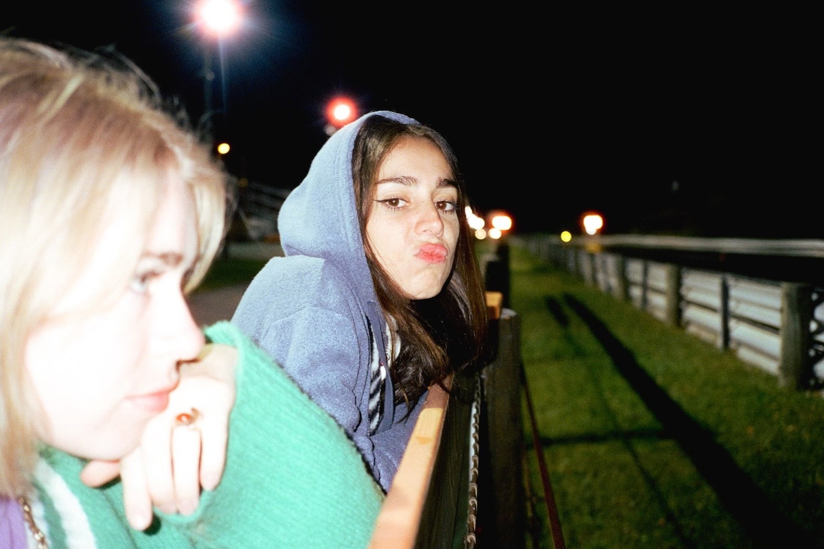 You need to hear Samia, the New York songwriter who touched a whale’s ...