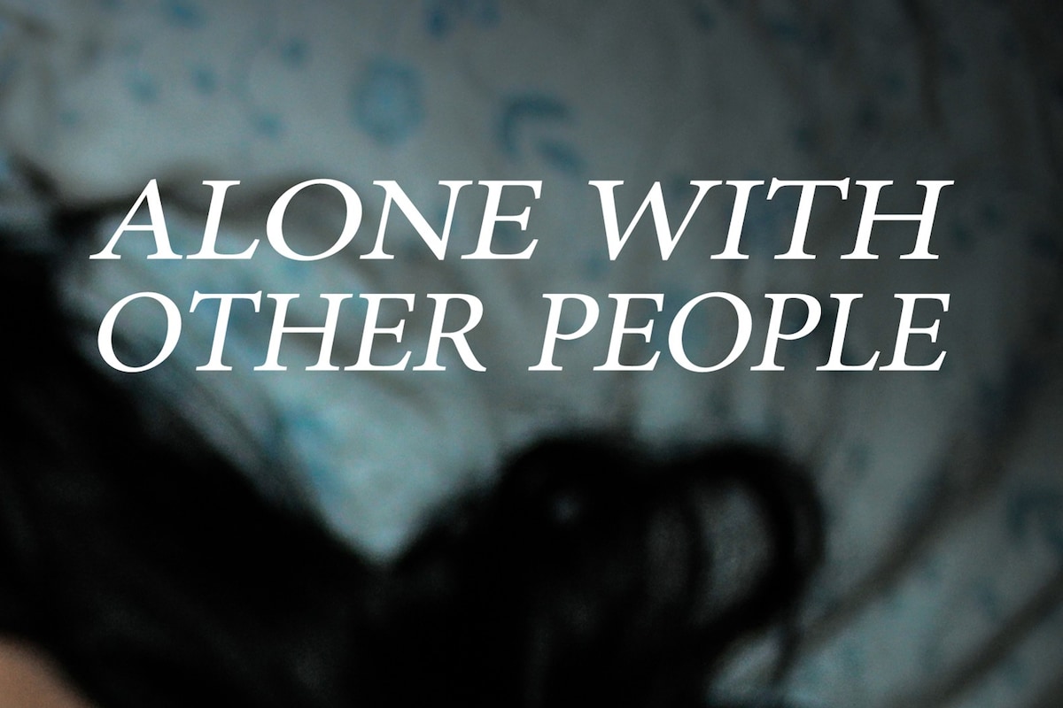 How to be alone with other people | Dazed