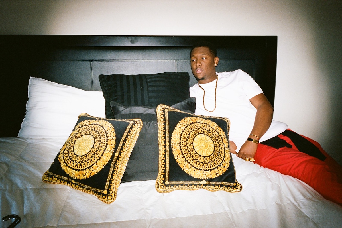 Hit-Boy's 'hater-proof' beats | Dazed
