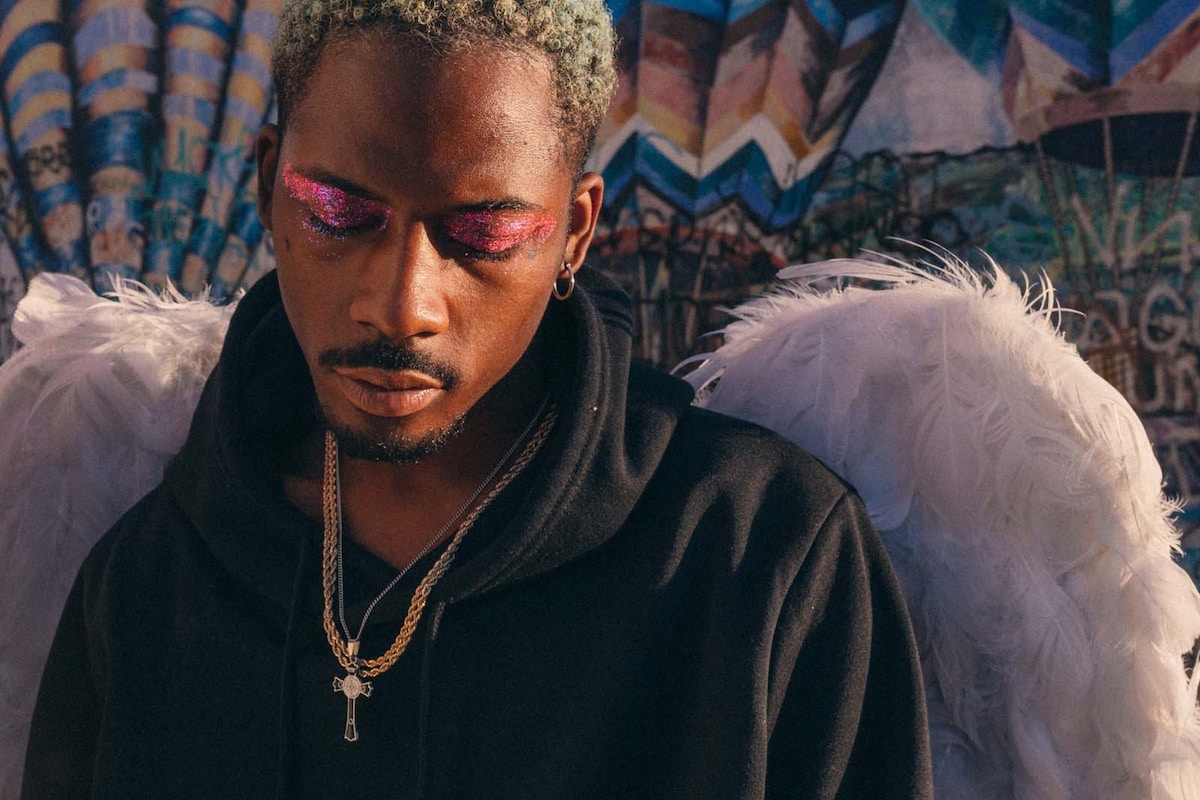 Samuel Trotter photographs the everyday angels living amongst us | Dazed