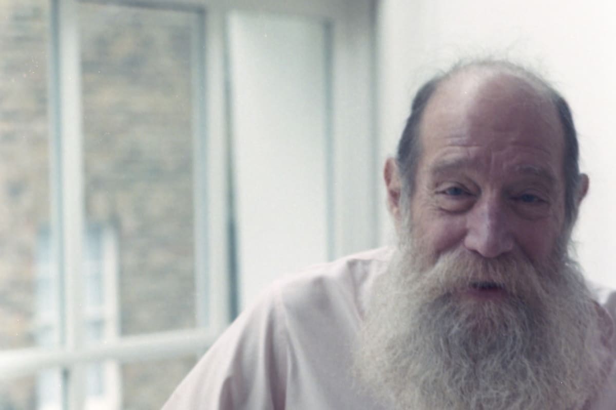 Lawrence Weiner | Dazed