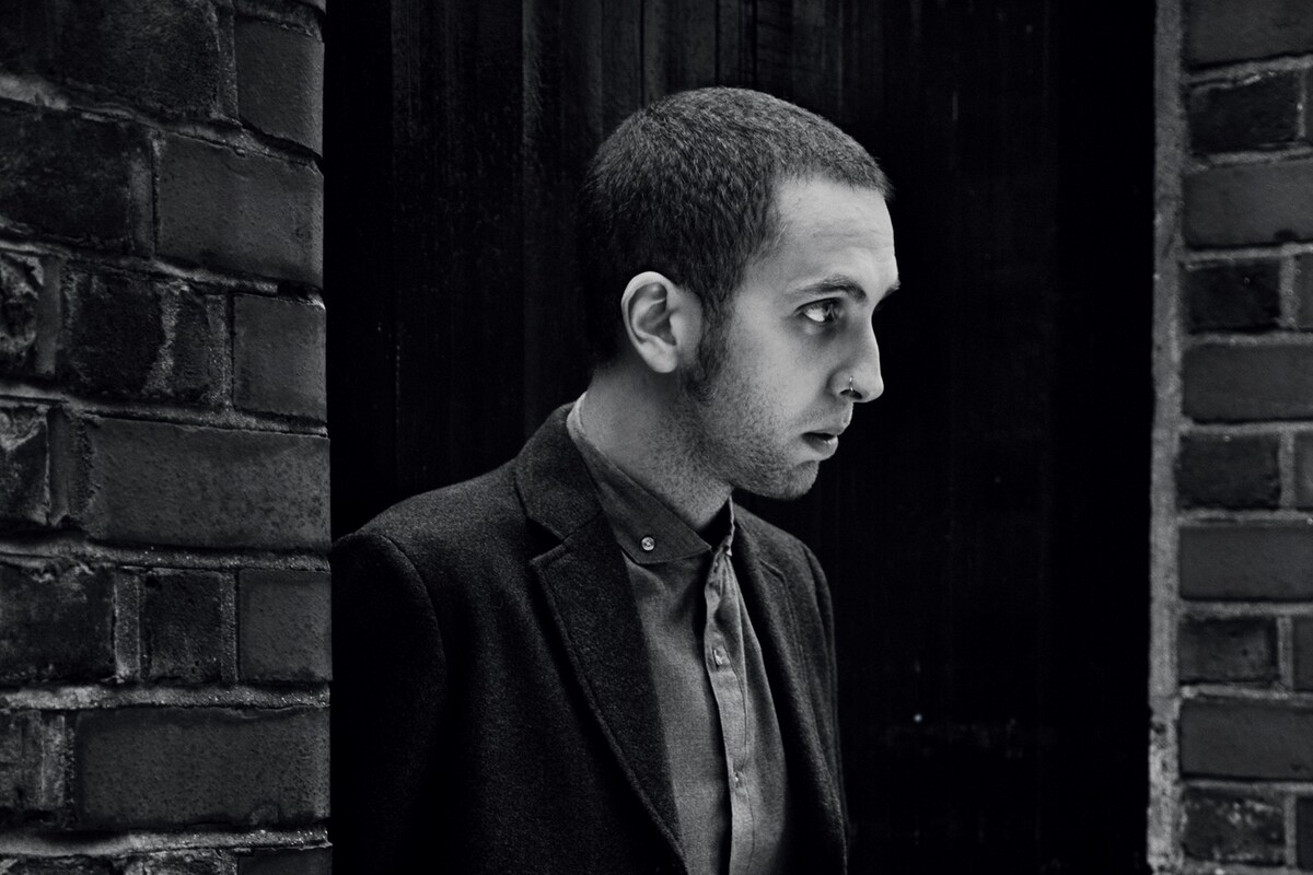 Brandon Cronenberg | Dazed