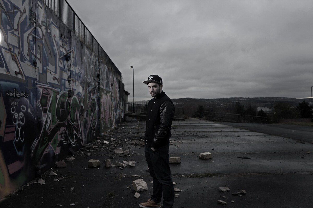 Jamie Grind mix | Dazed