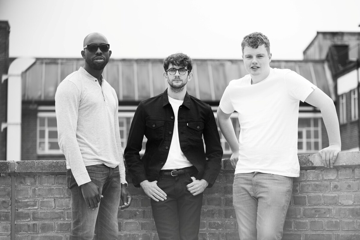 Koreless x Ghostpoet - What Moves You | Dazed