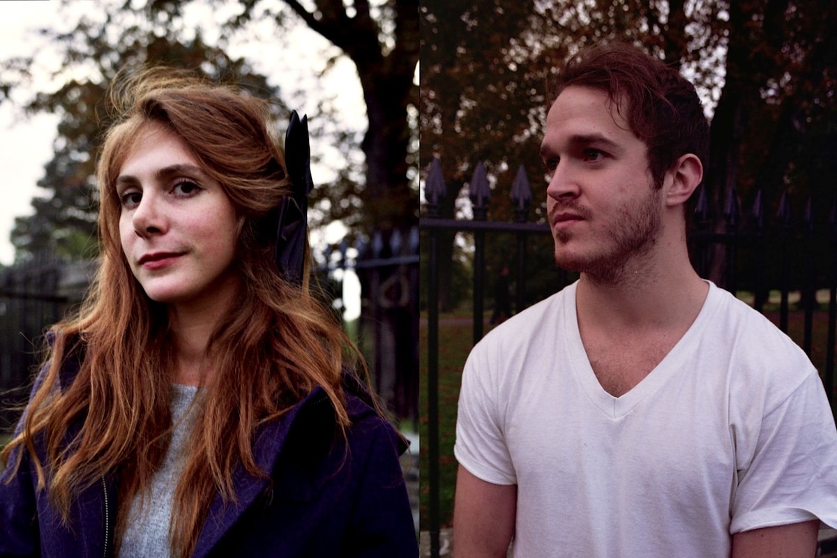 Rachel Lord vs Brad Troemel | Dazed