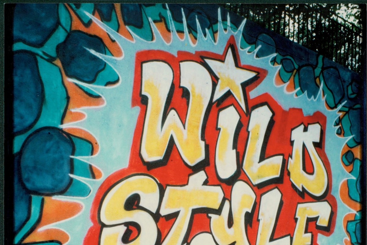 Wild Style turns 30 | Dazed