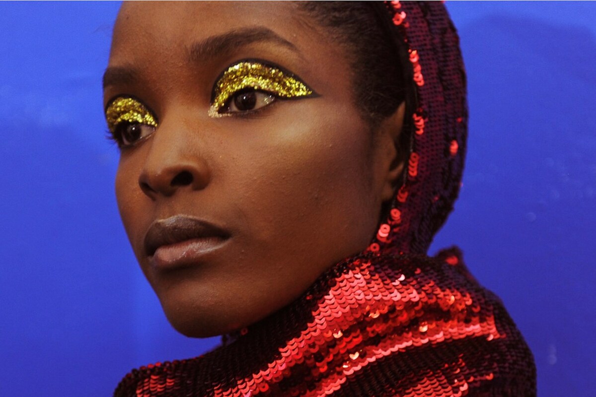 These are the best palettes for shimmery eyes this holiday season | Dazed