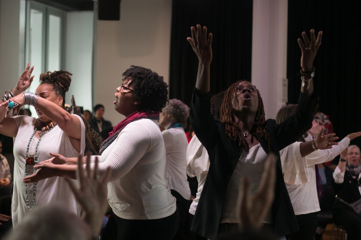 Artist-activist movement For Freedoms wants to wake us all up | Dazed