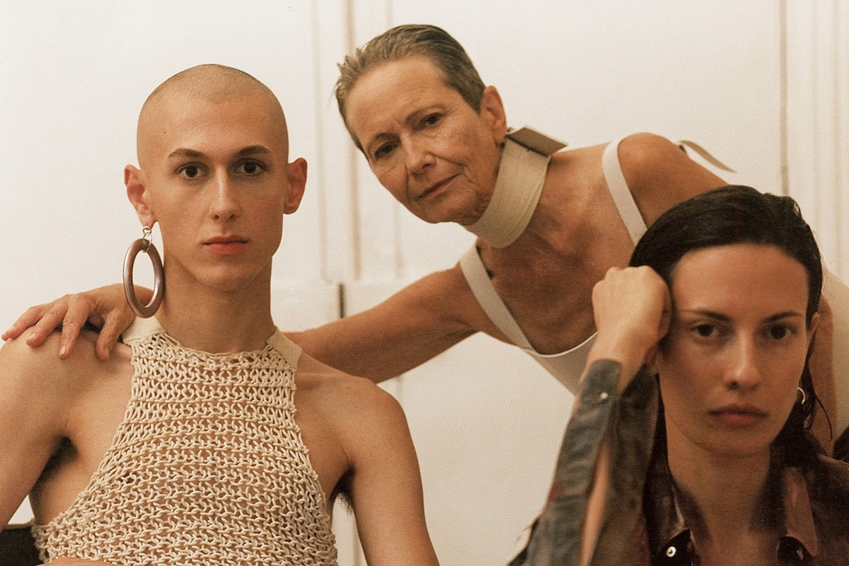 Meet Ribeyron, Paris’s rising jewellery talent | Dazed