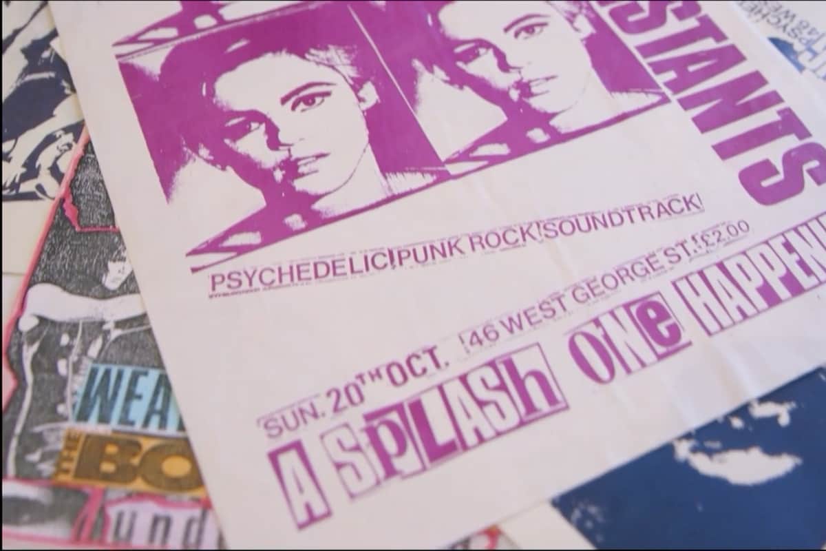 Watch our full-length documentary The Outsiders | Dazed