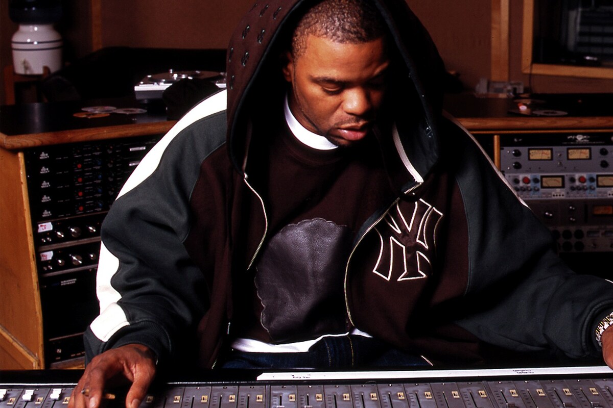 Method Man hits out at 88-year ban on Wu-Tang Clan record | Dazed