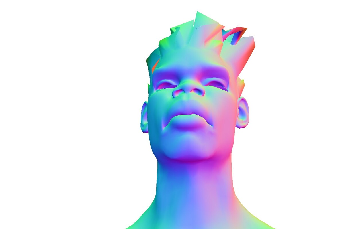 GAIKA shares new video and announces world party tour | Dazed