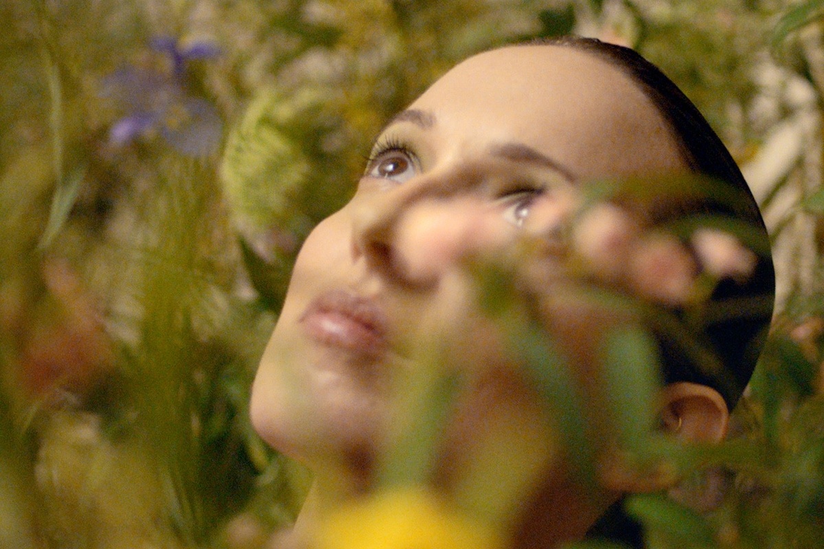 Choreographer Holly Blakey on finding strength in dance | Dazed