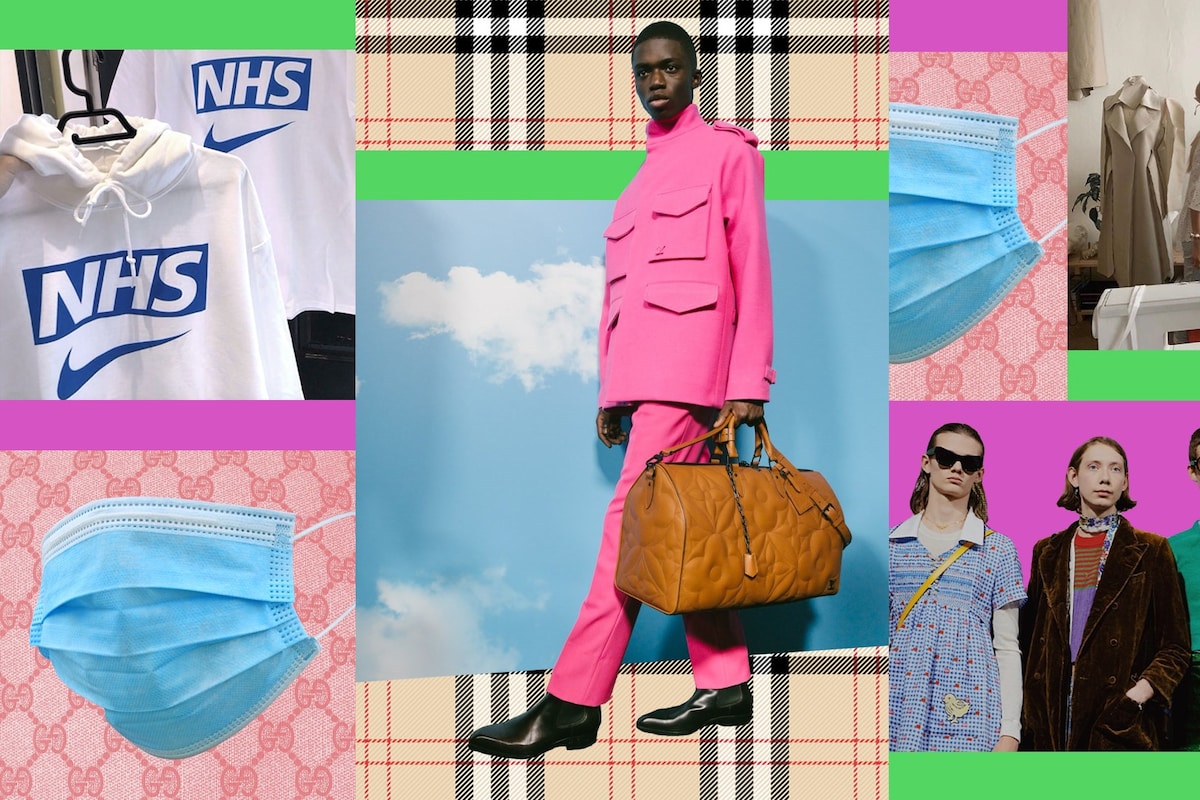 Your guide to everything happening in fashion right now | Dazed