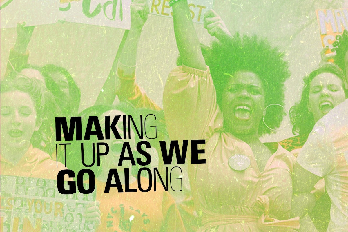 How to use your writing to make a positive social change with Dazed ...