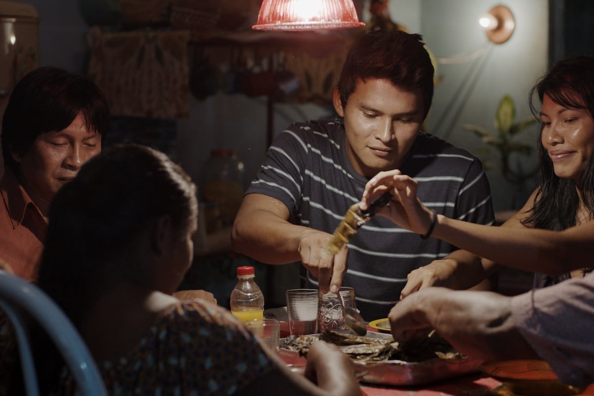 The Fever: Maya Da-Rin on her Brazilian drama about Indigenous ...