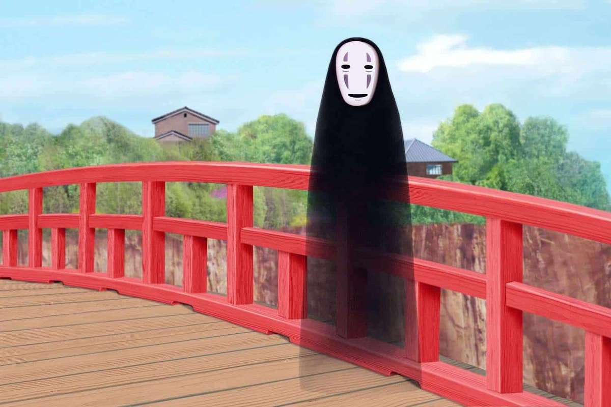 This book explores how Studio Ghibli grapples with grief | Dazed