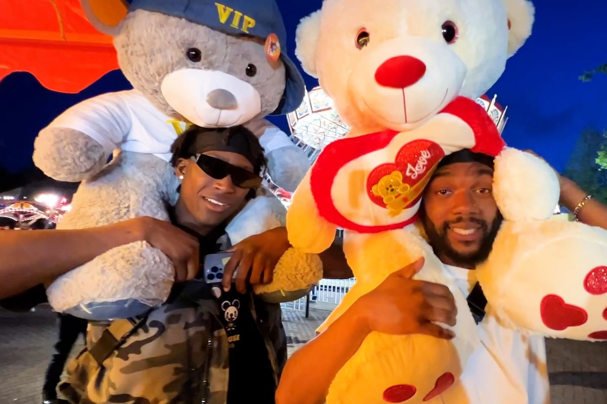 Recess: watch the cult club crew takeover Dreamland, Margate | Dazed