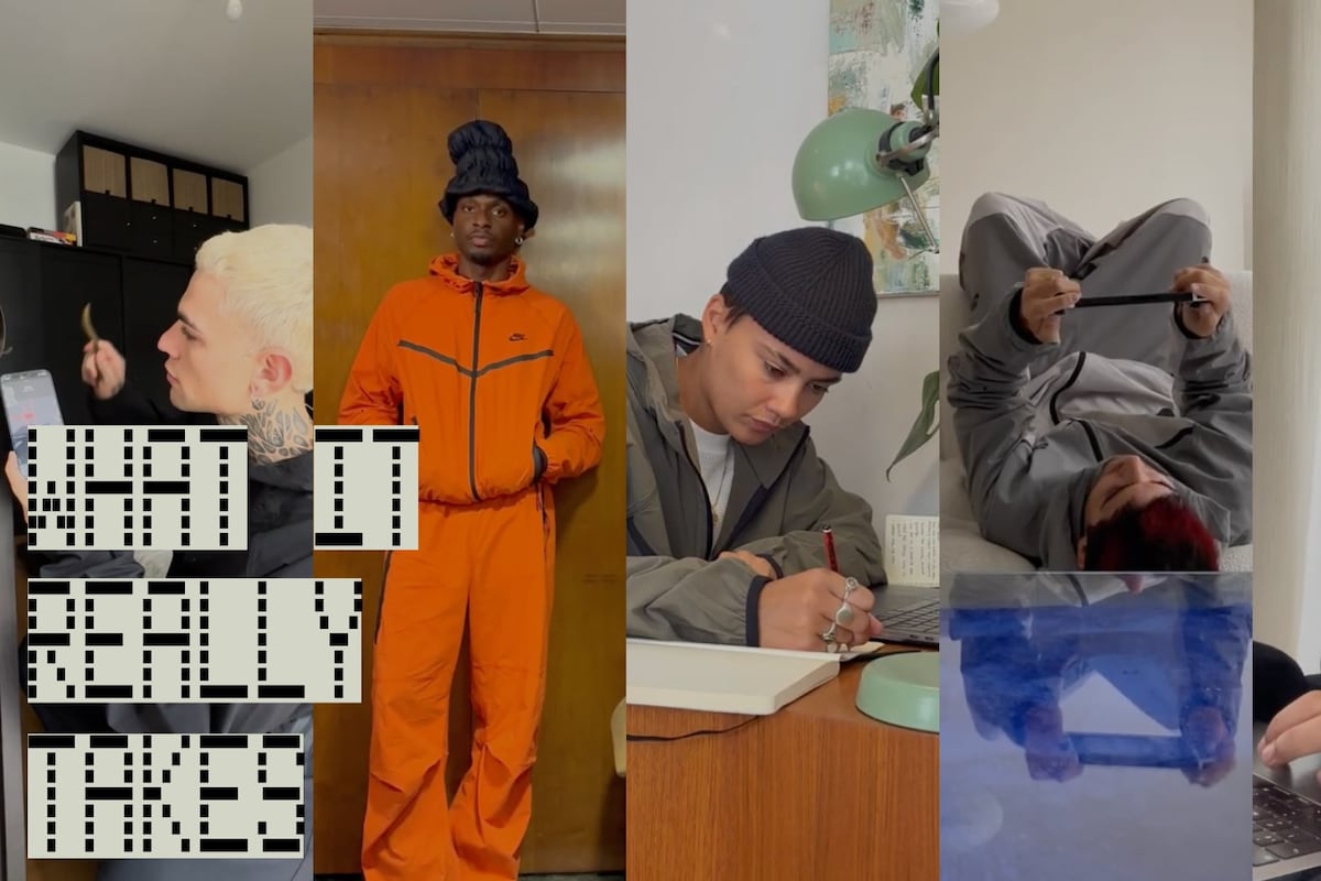 Get to know the Dazed Clubbers curating culture online | Dazed