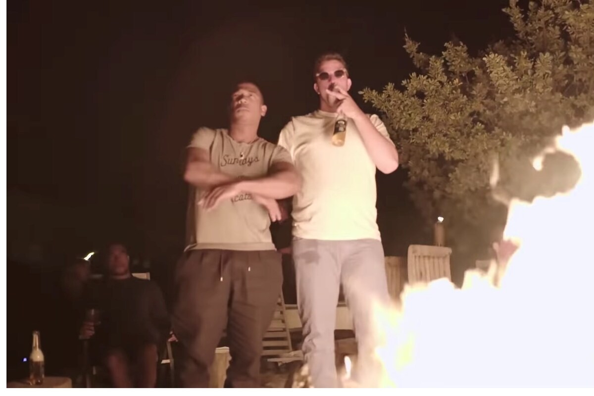 The new Fyre Festival documentary trailer is incredibly bleak | Dazed