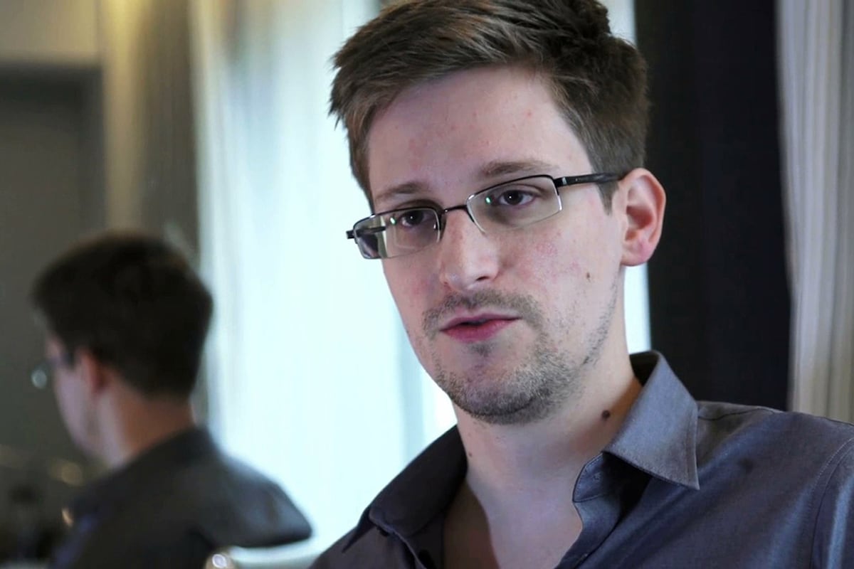 NSA whistleblower Edward Snowden wants to return to the US | Dazed