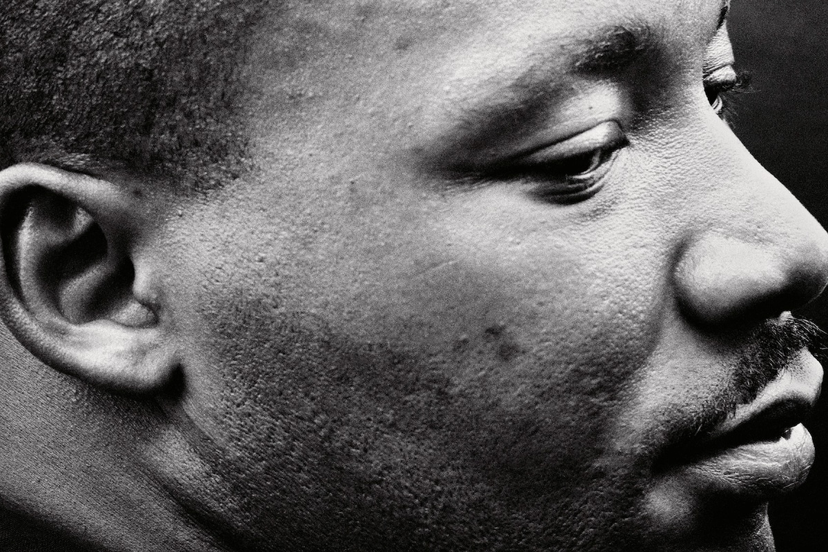 In the moment: Dan Budnik | Dazed