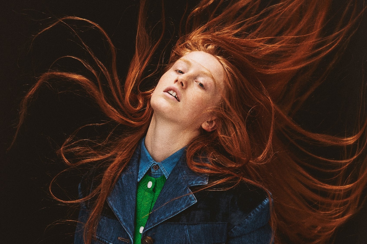 India Menuez finds the magic | Dazed