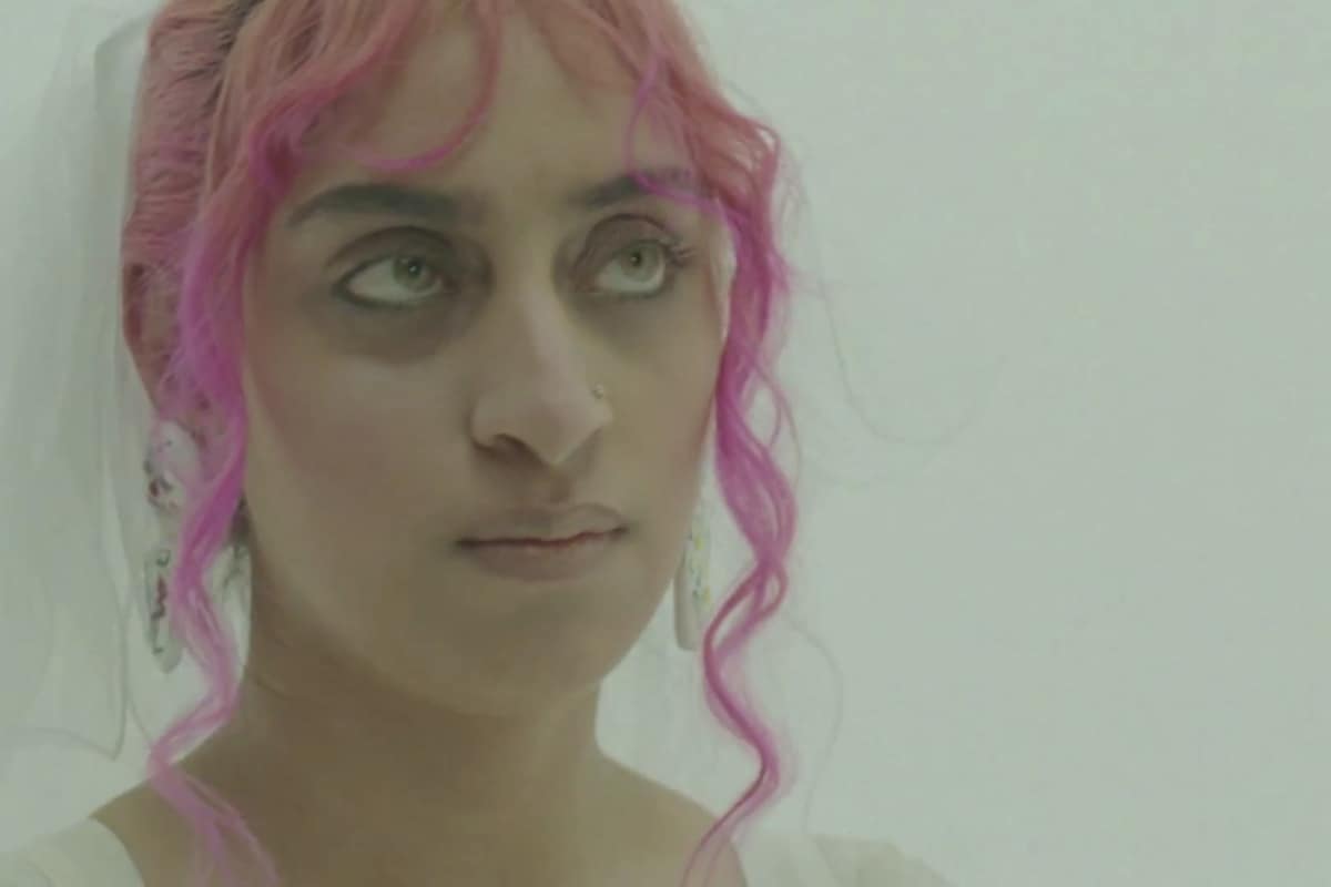 Claire Barrow on leaving fashion week – and her new show Womenswear | Dazed