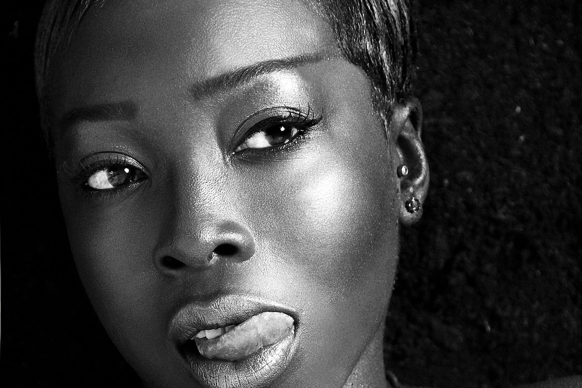 Shamz Le Roc gets real on her debut EP | Dazed