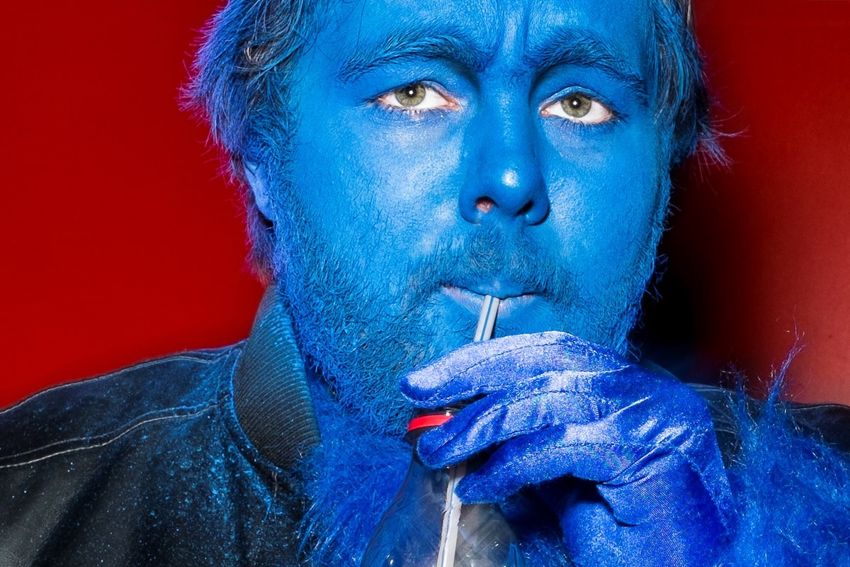 Getting up close and personal with the cosplay community | Dazed