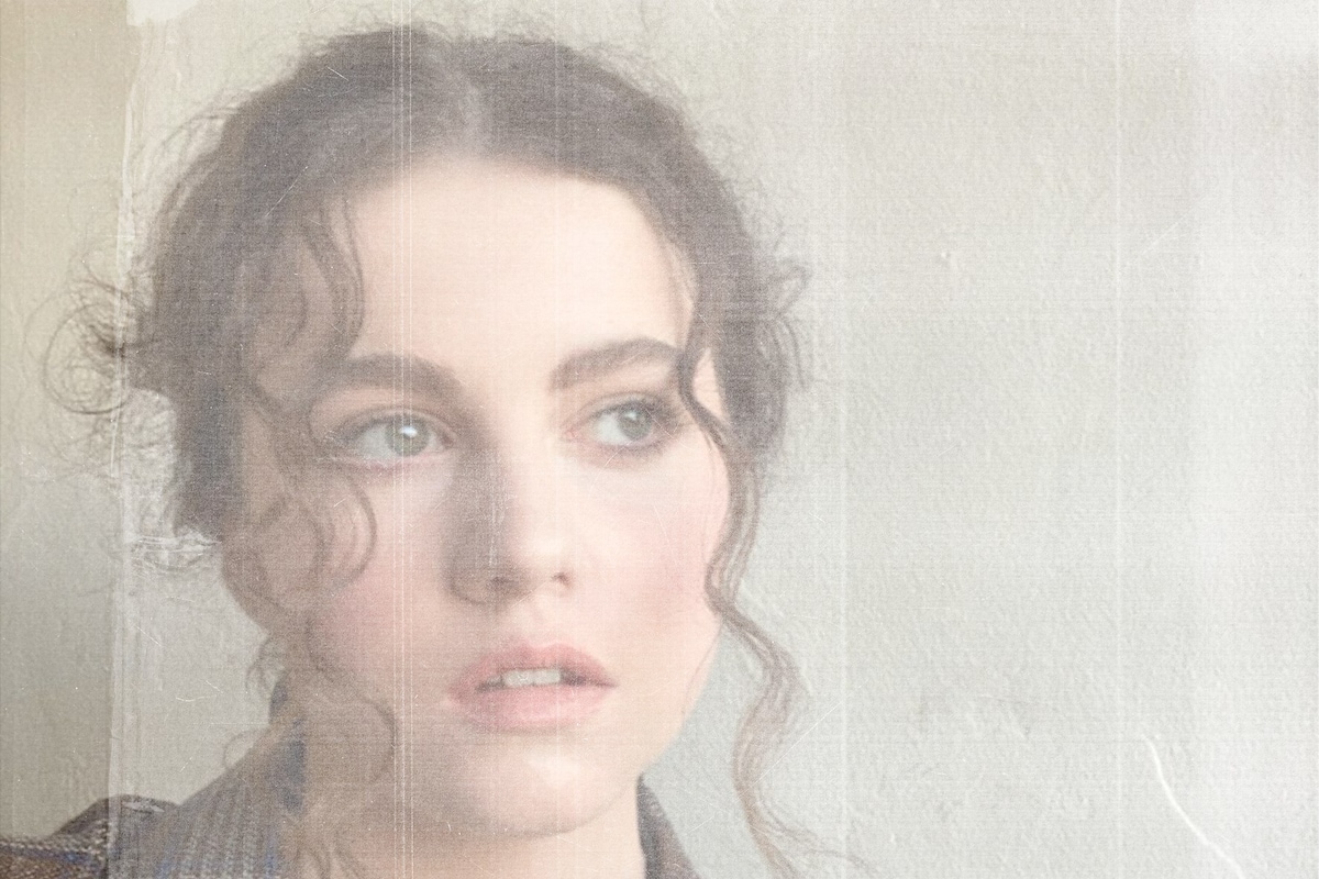 Zelda Barnz Dazed 100 | Dazed