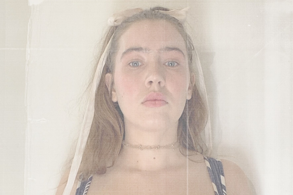 Michaela Stark Dazed 100 | Dazed