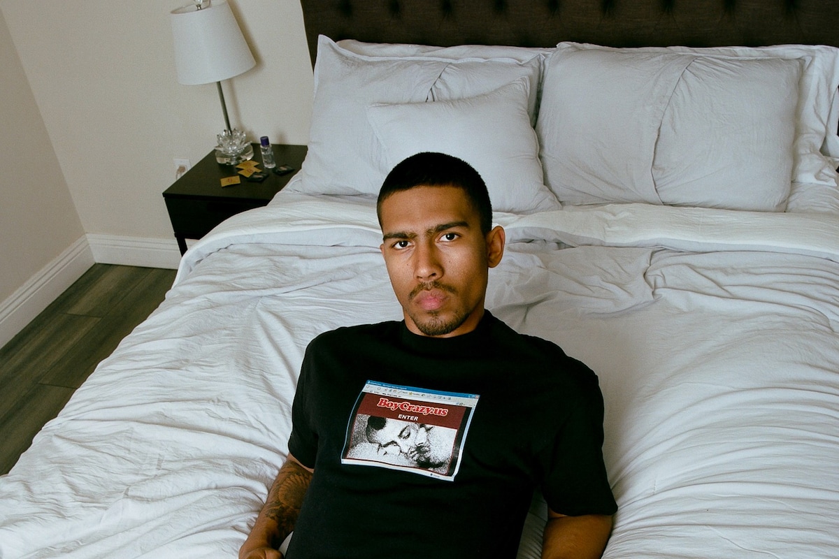 Boycrazy | Dazed