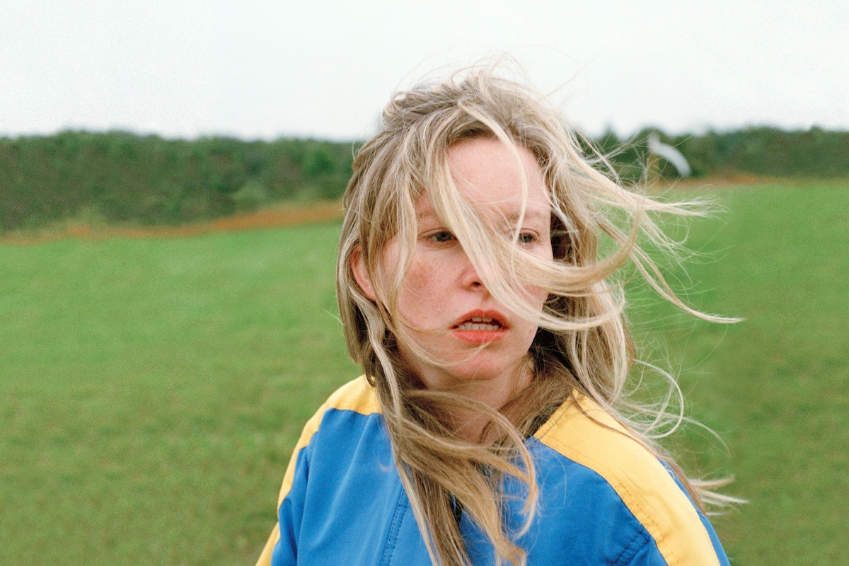 Anne at 13,000 Ft: an intimate portrayal of social anxiety and ...