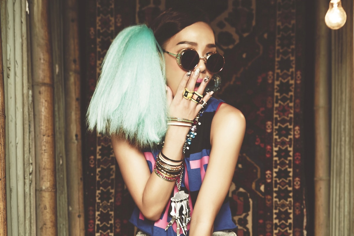 Korean rap is your new favourite thing | Dazed