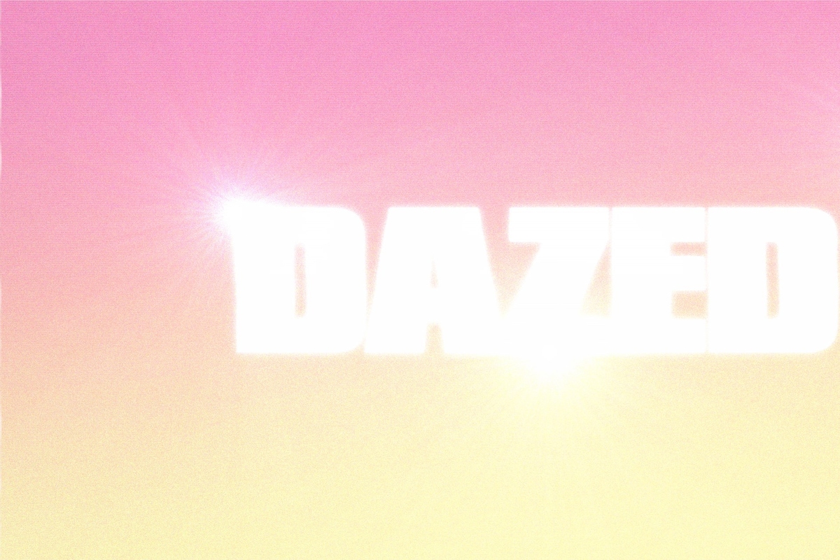 versace-ss25-summer-campaign-feat-sabrina-carpenter | Dazed