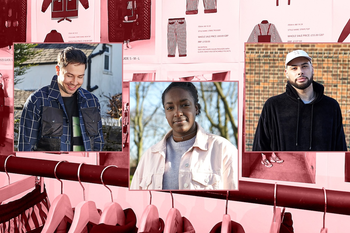 The winners of the ASOS Fashion Discovery prize have been announced | Dazed