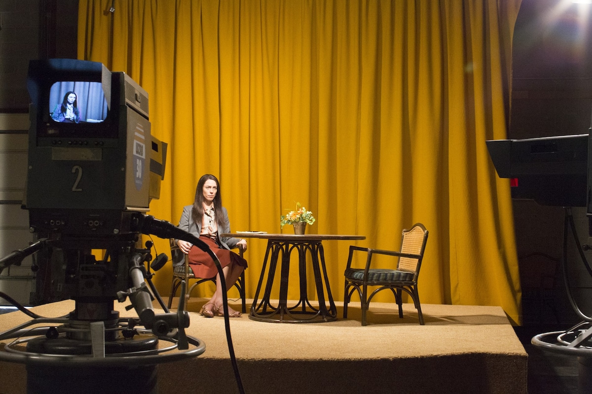 The story of the reporter who took her own life live on air | Dazed