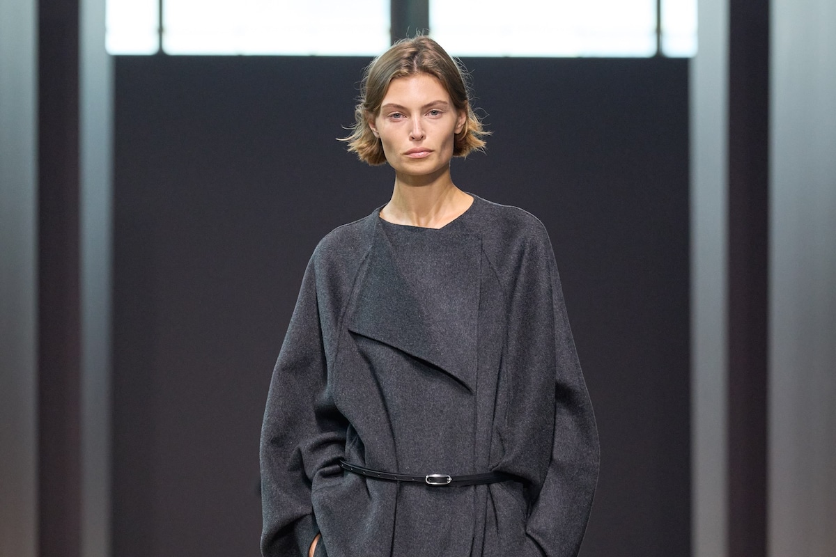 Cos AW24 | Dazed
