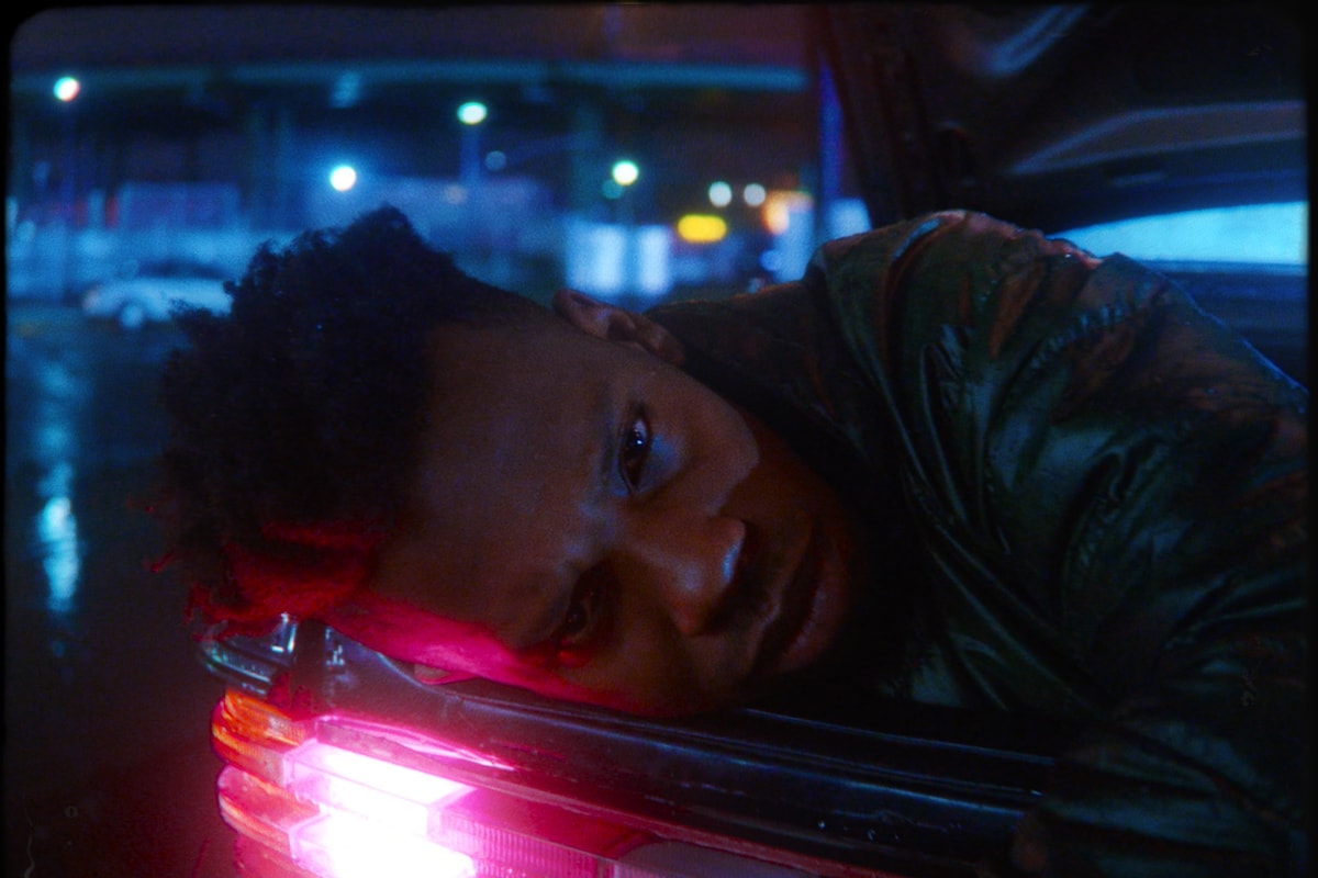 Watch GAIKA take an intimate night ride across New York | Dazed