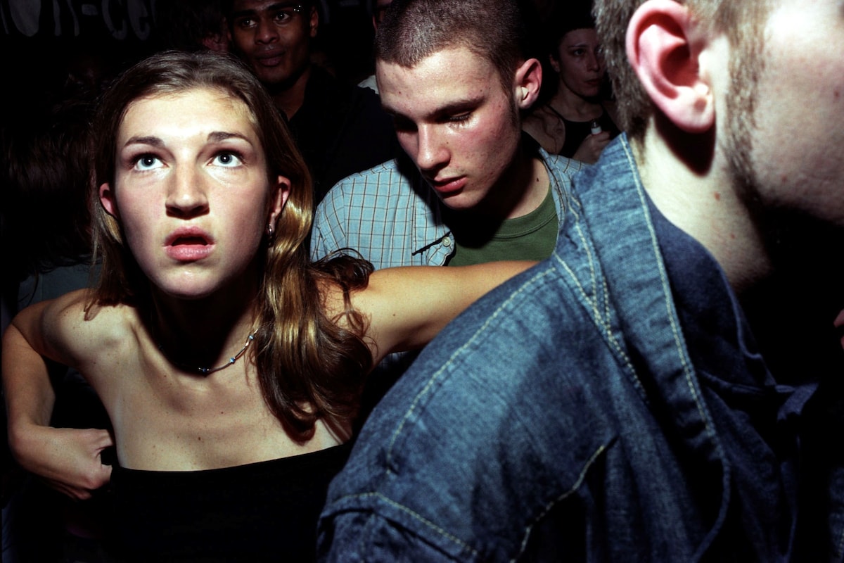 A history of clubbing in Britain | Dazed