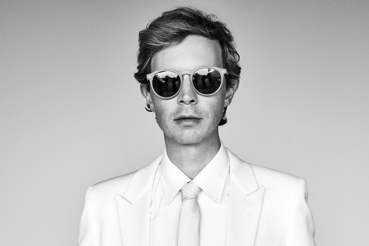 Beck drops new single “WOW” | Dazed