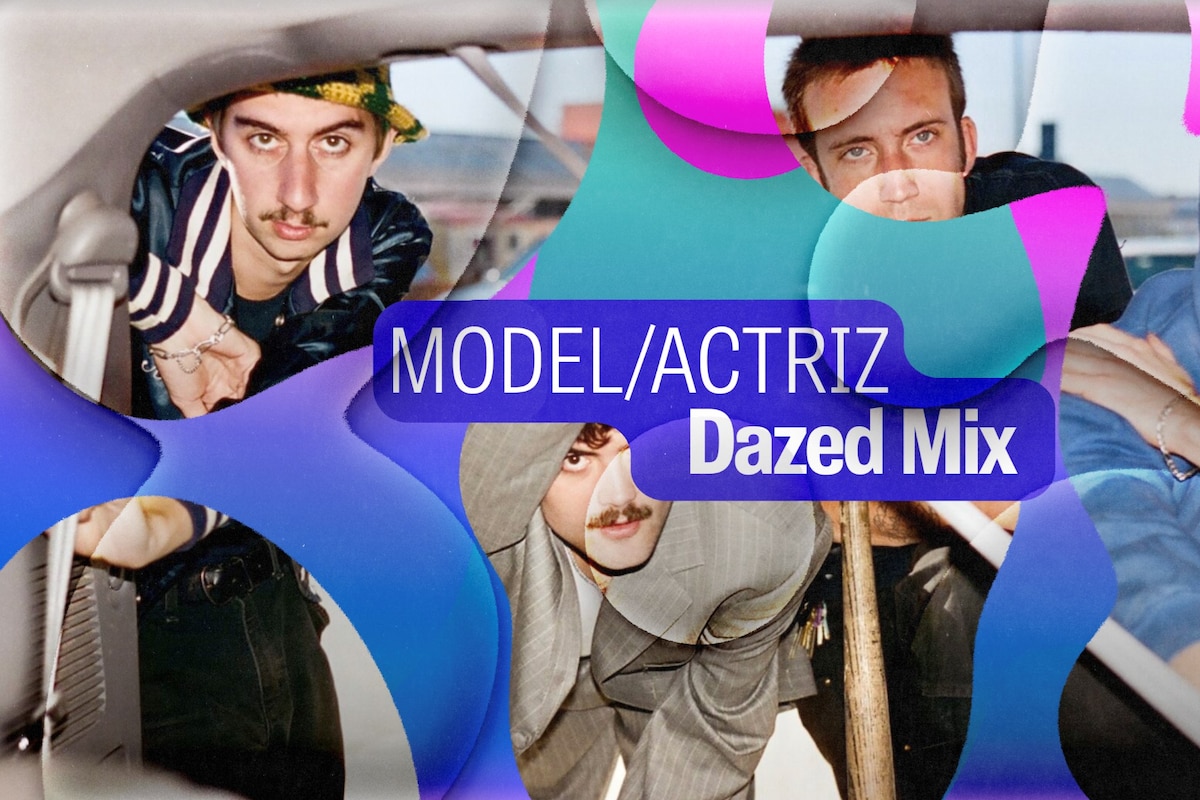Dazed Mix: Model/Actriz | Dazed