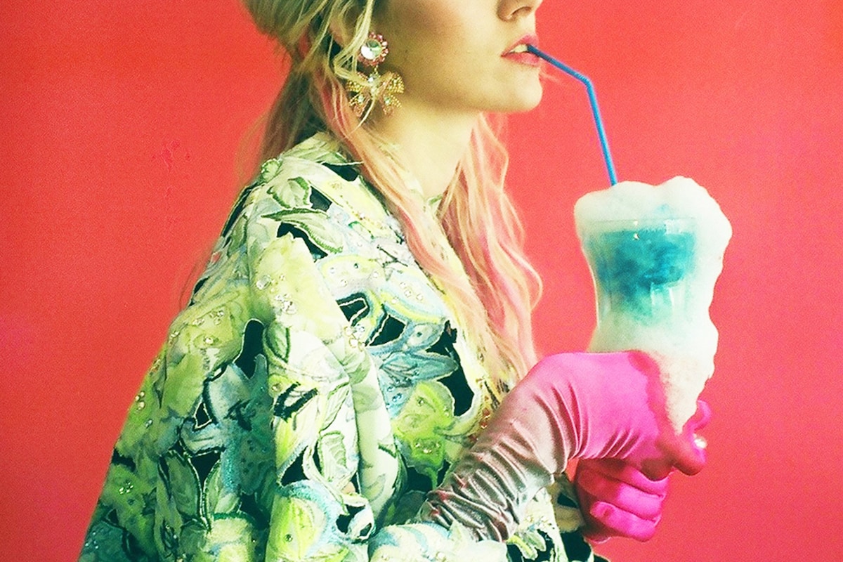 Has PC Music just reached its corporate peak? | Dazed